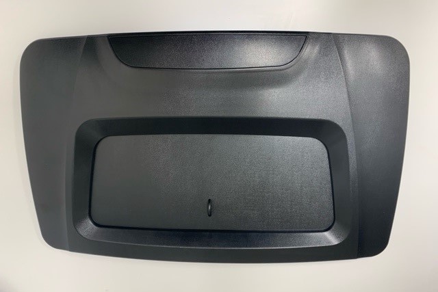 Filter Face - 100 sq ft system - New Style without Oasis Logo - Parts 4 ...