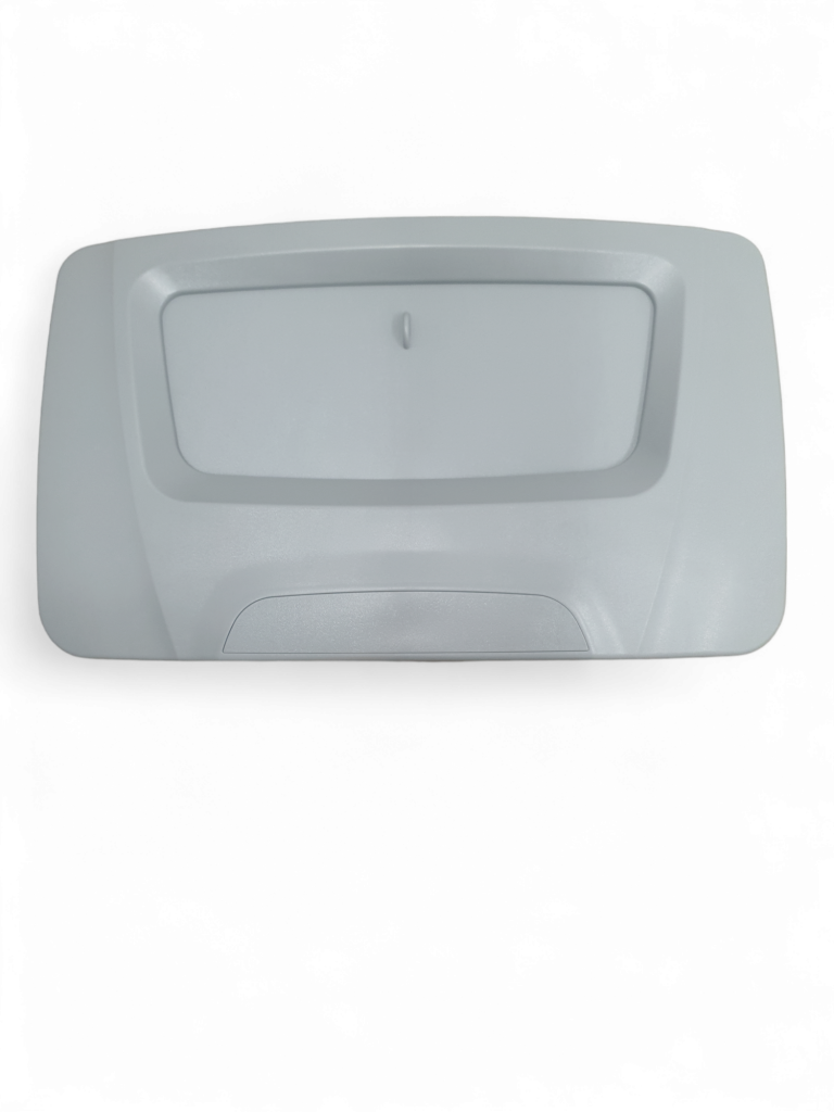 Filter Face - 100 sq ft system - light grey New Style without Oasis ...