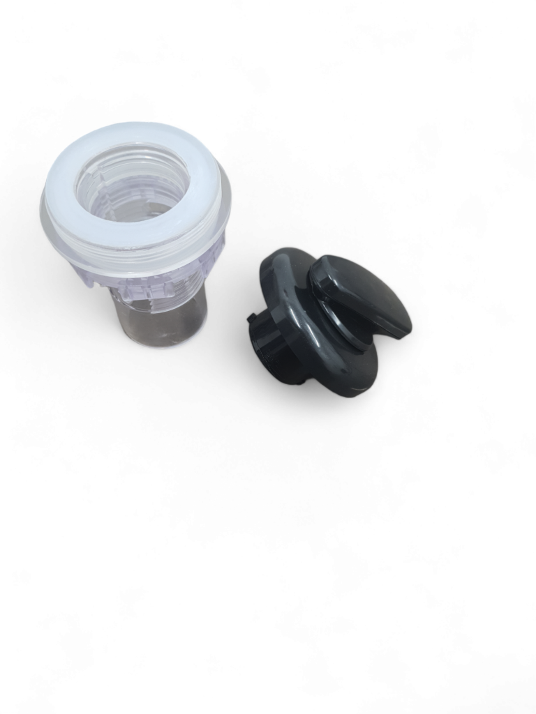 Oasis spa Air Control - XL style - Parts 4 Spas