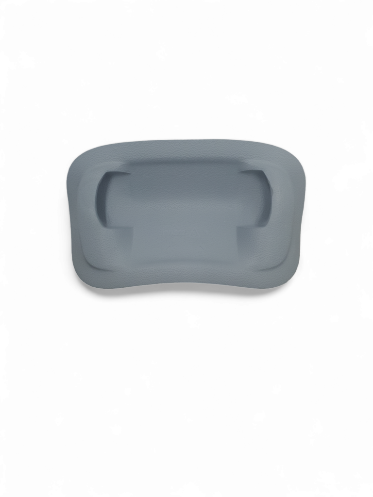 New style Oasis headrest - Parts 4 Spas