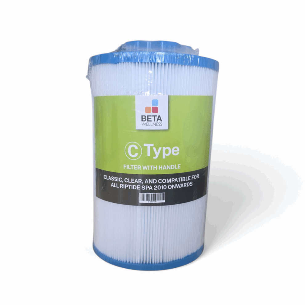 Oasis Spa Filter - Parts 4 Spas