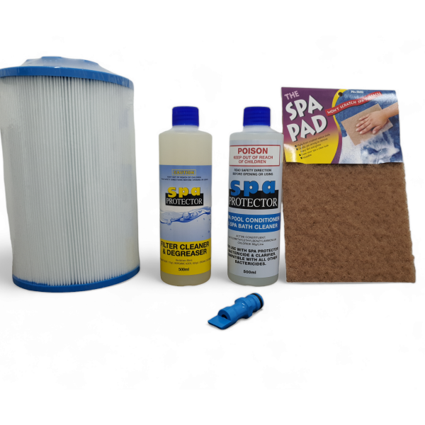 Oasis Filters Archives - Parts 4 Spas