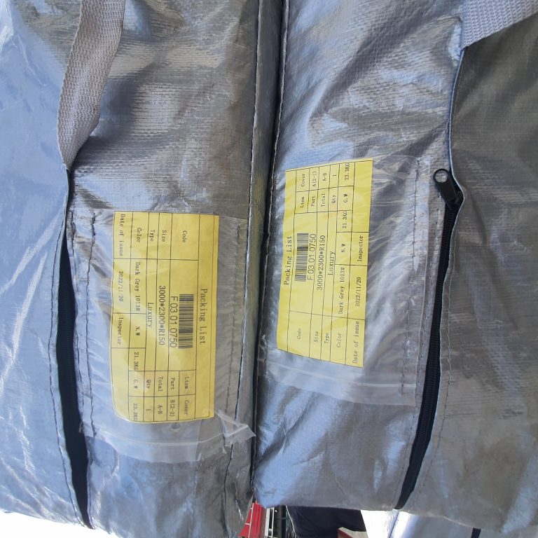 Online Store - Parts 4 Spas