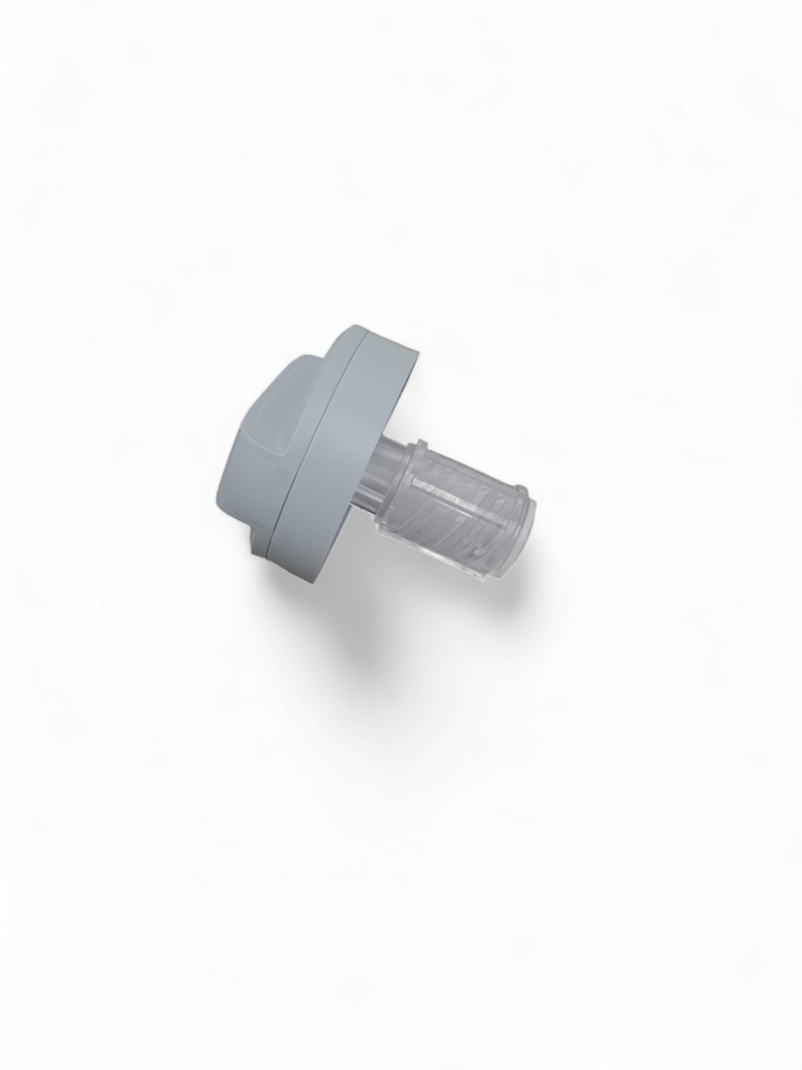 Oasis HE series Waterfall Valve - Parts 4 Spas