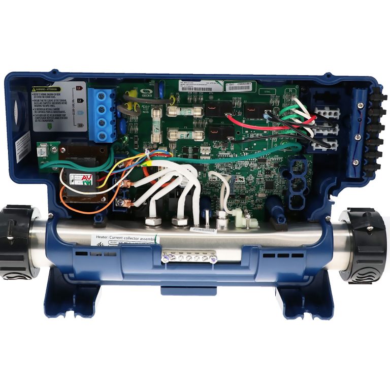 Oasis Controllers & Parts Archives - Parts 4 Spas